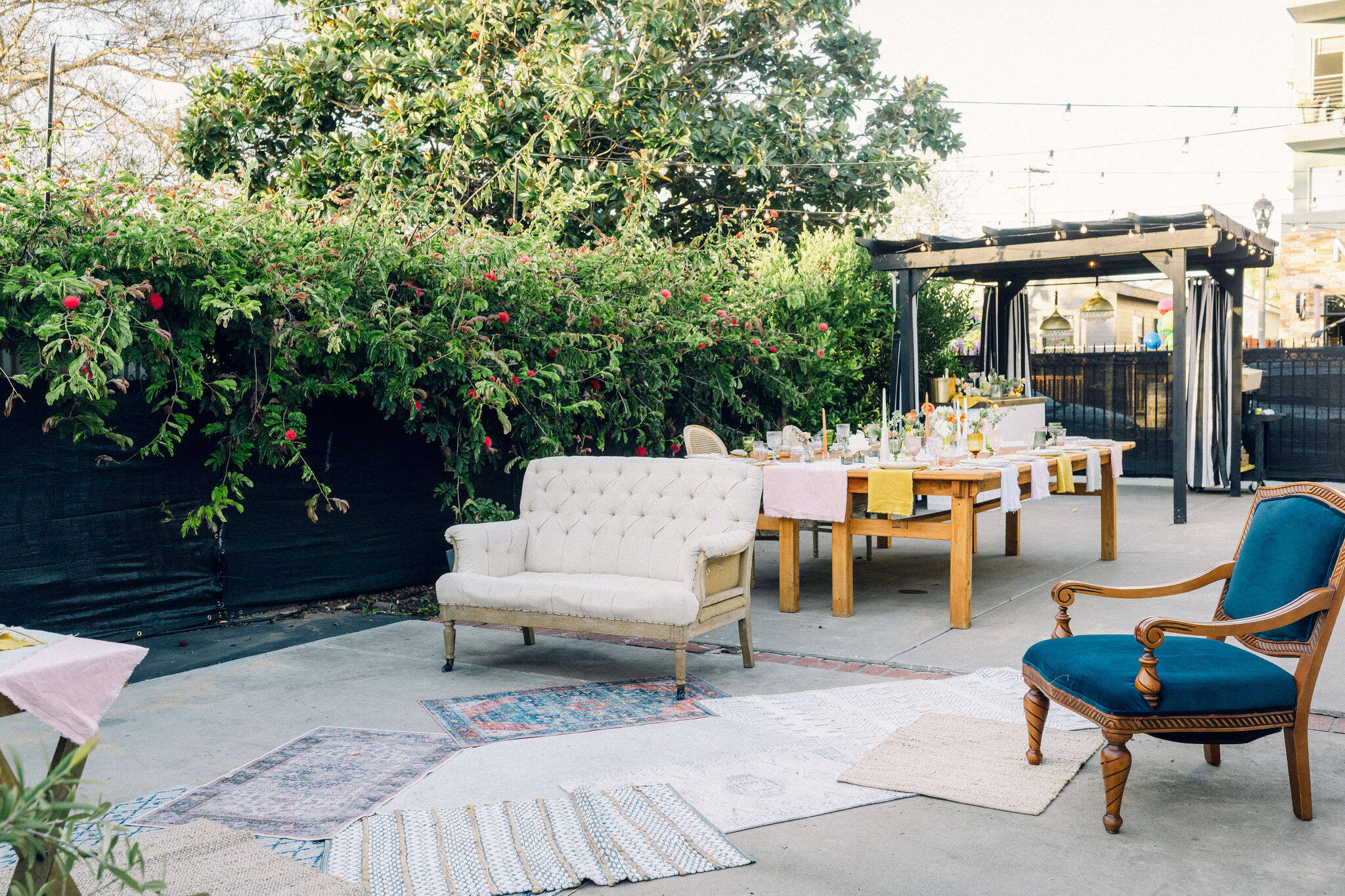 The Chandelier Room Carlsbad | Micro Wedding & Event Venue | The ...